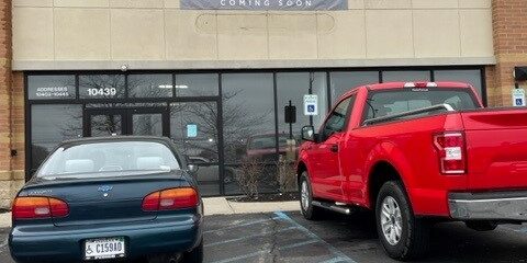 Avon Commons( Club Pilates) – Multicraft Fire