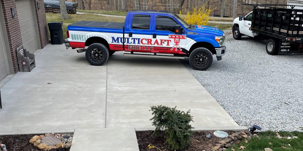 About Us – Multicraft Fire