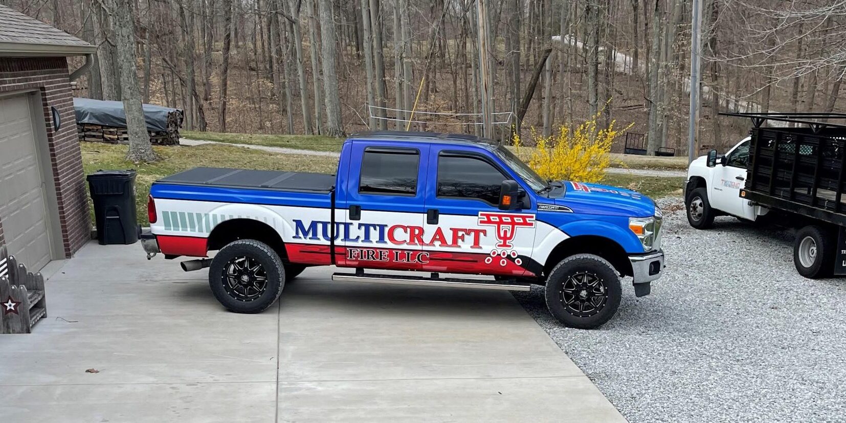 About Us – Multicraft Fire